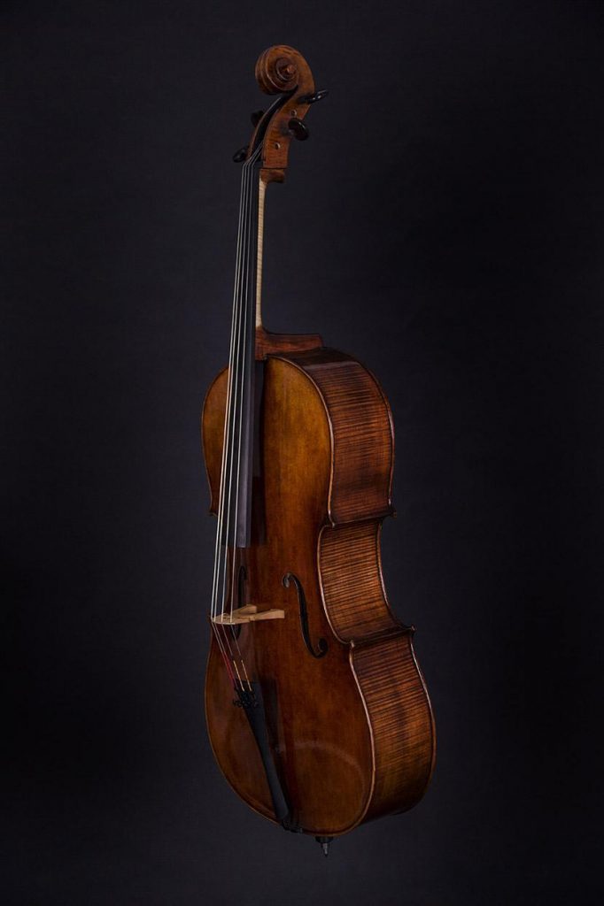 Violonchelo Premium - Elige tu violin, tienda de violines y violonchelos