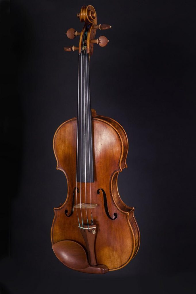 Violin Gold - Elige tu violin, tienda de violines y violonchelos